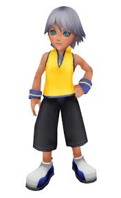 Riku | Great Characters Wiki | Fandom