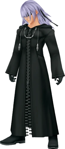 Riku | Great Characters Wiki | Fandom