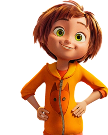 June Bailey | Great Characters Wiki | Fandom