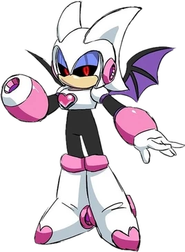 Rouge the Bat | Great Characters Wiki | Fandom