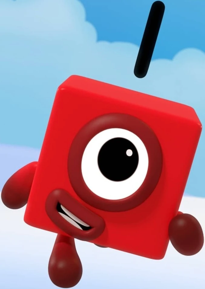 One | Great Characters Wiki | Fandom