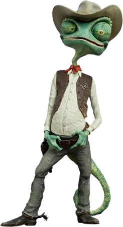 Rango | Great Characters Wiki | Fandom
