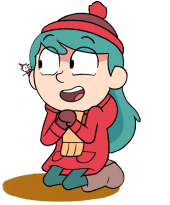 Hilda | Great Characters Wiki | Fandom