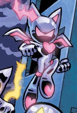 Rouge the Bat | Great Characters Wiki | Fandom