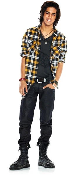 Beck Oliver (Victorious) | Great Characters Wiki | Fandom