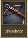 Crossbow | Great Conqueror: Rome Wiki | Fandom