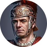 Gaius Marius | Great Conqueror: Rome Wiki | Fandom