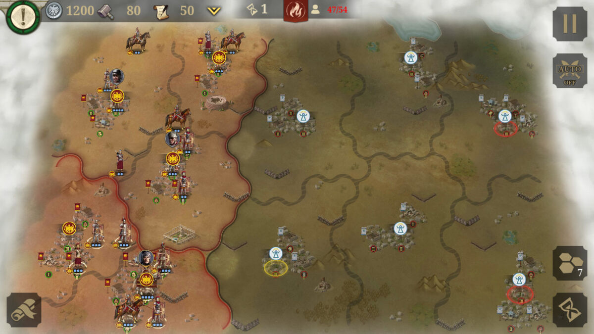 Battle Of Zama Great Conqueror Rome Wiki Fandom
