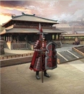 Elite Heavy Infantry | Great Conqueror: Rome Wiki | Fandom