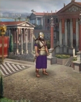 Syrian Archer | Great Conqueror: Rome Wiki | Fandom