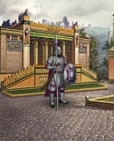 Elite Guard | Great Conqueror: Rome Wiki | Fandom