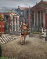 Gladiator | Great Conqueror: Rome Wiki | Fandom
