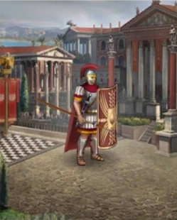 Javelineer | Great Conqueror: Rome Wiki | Fandom