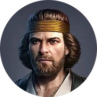 Surena | Great Conqueror: Rome Wiki | Fandom