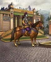 Horse Archer | Great Conqueror: Rome Wiki | Fandom
