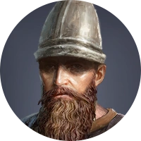 Frankish General | Great Conqueror: Rome Wiki | Fandom