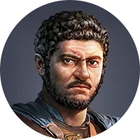 Hasdrubal | Great Conqueror: Rome Wiki | Fandom