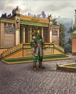 Royal Elite Archer | Great Conqueror: Rome Wiki | Fandom