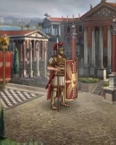 Legionary | Great Conqueror: Rome Wiki | Fandom