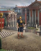Slave Archer | Great Conqueror: Rome Wiki | Fandom