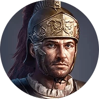 Trebonius | Great Conqueror: Rome Wiki | Fandom