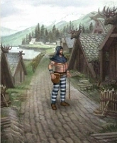 Celtic Slinger | Great Conqueror: Rome Wiki | Fandom