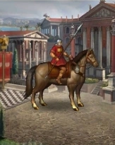 Scout | Great Conqueror: Rome Wiki | Fandom