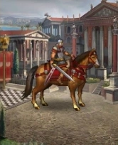 Light Cavalry | Great Conqueror: Rome Wiki | Fandom
