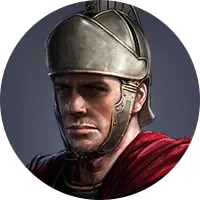 Cantabrian General | Great Conqueror: Rome Wiki | Fandom