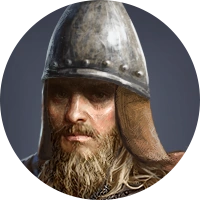 Ostrogoth General | Great Conqueror: Rome Wiki | Fandom