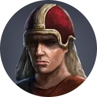 Cyrenian General | Great Conqueror: Rome Wiki | Fandom