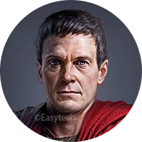 Crassus | Great Conqueror: Rome Wiki | Fandom