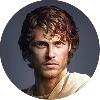 Cassius | Great Conqueror: Rome Wiki | Fandom