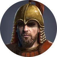 Massylian General | Great Conqueror: Rome Wiki | Fandom