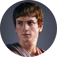 Octavian | Great Conqueror: Rome Wiki | Fandom