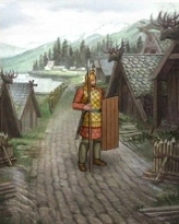 Warrior | Great Conqueror: Rome Wiki | Fandom