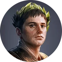 Tiberius | Great Conqueror: Rome Wiki | Fandom