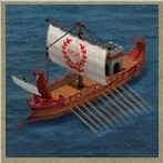 Corvus-Warship | Great Conqueror: Rome Wiki | Fandom