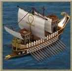 Titan-Quinquereme | Great Conqueror: Rome Wiki | Fandom
