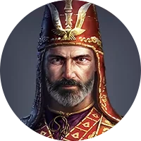 Burebista | Great Conqueror: Rome Wiki | Fandom