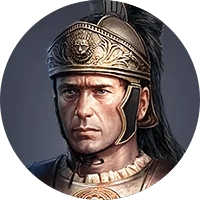 Dellius | Great Conqueror: Rome Wiki | Fandom