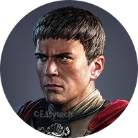 Flaminius | Great Conqueror: Rome Wiki | Fandom