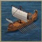 Warship | Great Conqueror: Rome Wiki | Fandom