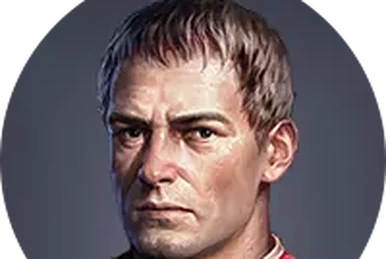 lepidus julius caesar