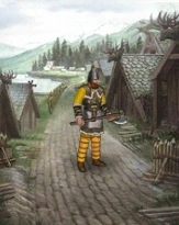 Axeman | Great Conqueror: Rome Wiki | Fandom