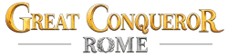 Great Conqueror: Rome | Great Conqueror: Rome Wiki | Fandom