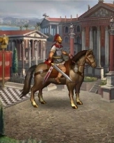 Raider | Great Conqueror: Rome Wiki | Fandom