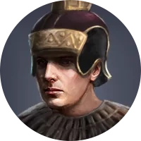 Numidian General | Great Conqueror: Rome Wiki | Fandom