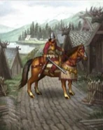 Light Cavalry | Great Conqueror: Rome Wiki | Fandom