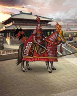 Tiger Imperial Guard | Great Conqueror: Rome Wiki | Fandom